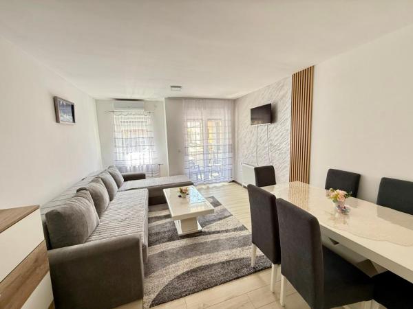 Apartman Emilija - Sokobanja
