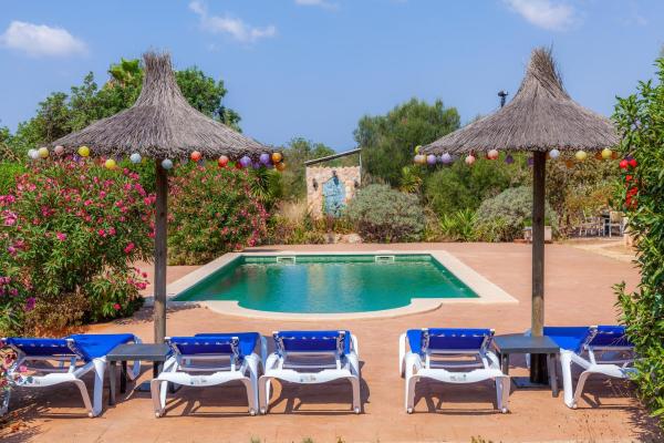 Acuario-géminis - Palma