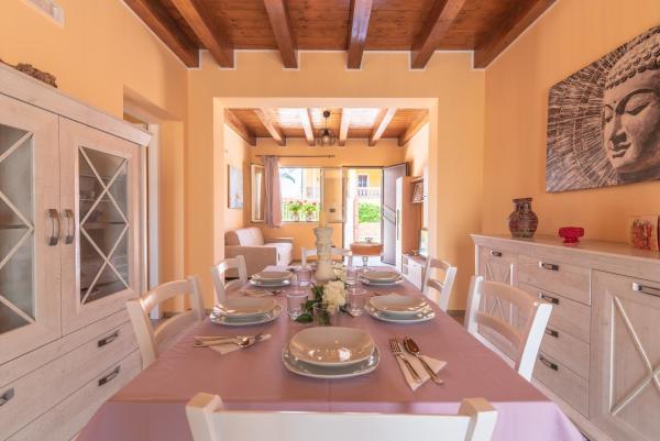 Casa Vacanza Brucoli Mare 2 - Augusta