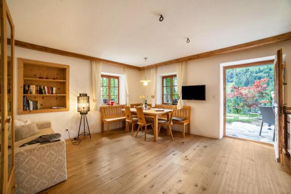 Schildhof Ebion Schildhofsuite - Merano