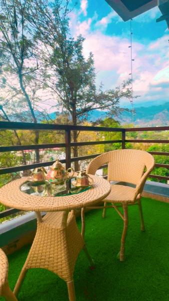 Pine & Peak Residence - 德拉敦