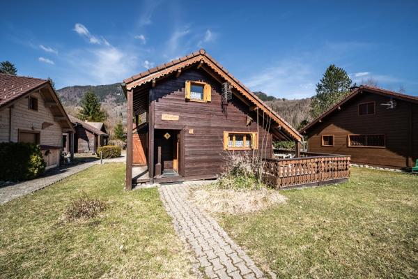 Chalet 6p Classique - Clématite - Taninges
