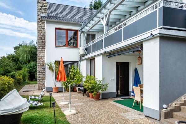 Ferienwohnung Brenda - Rothenburg ob der Tauber