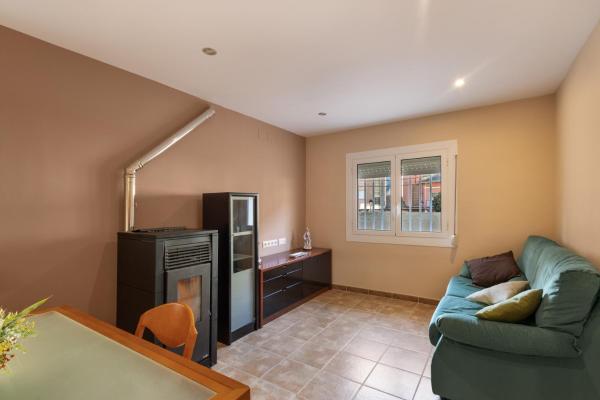 Casa Menvil - Berga