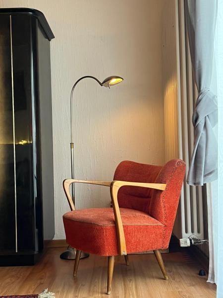 Auf Dem Karlsberg - Weilburg