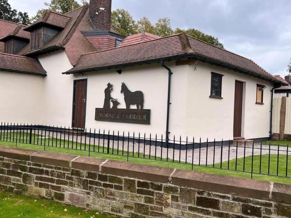 The Horse And Farrier Carlisle - Carlisle