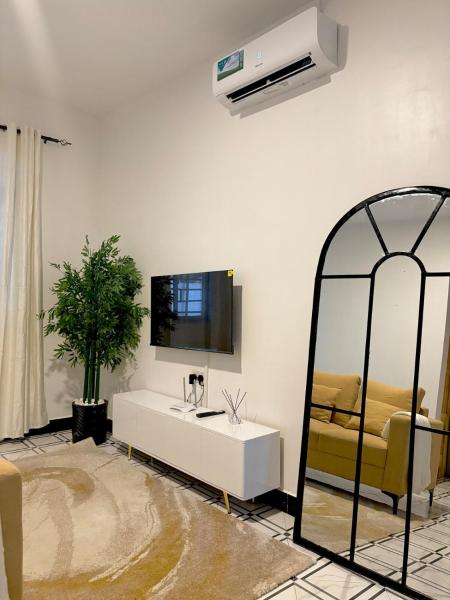 Two Bedrooms Apartment In Moshi Town - Tanzania