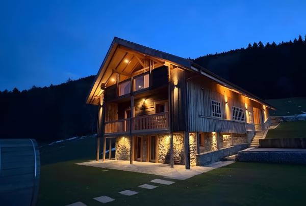 Lisalice Appartement - La Roche-sur-Foron