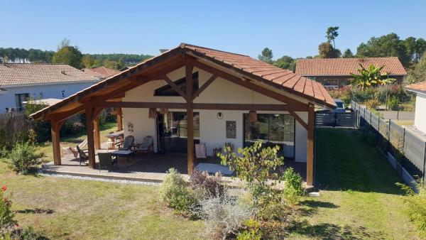 Océan Alegria – Conciergerieland - Saint-Girons Plage