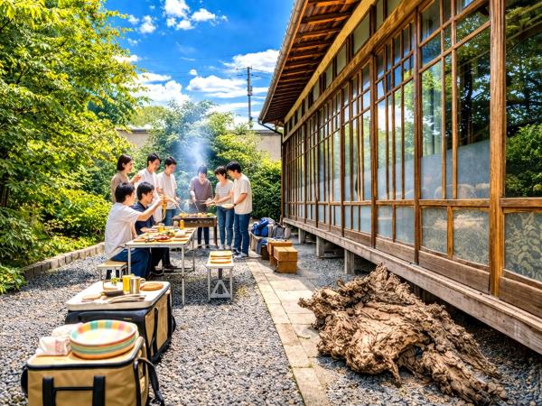 Satoya - Vacation Stay 21516 - Fukuoka Prefecture, Japan