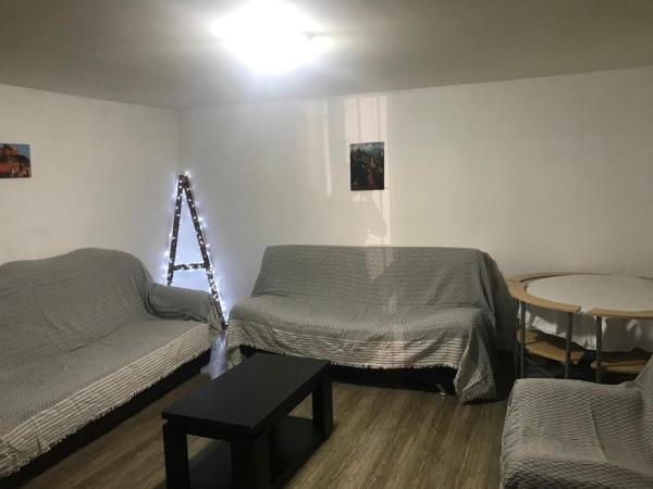 Private House - 第比利斯