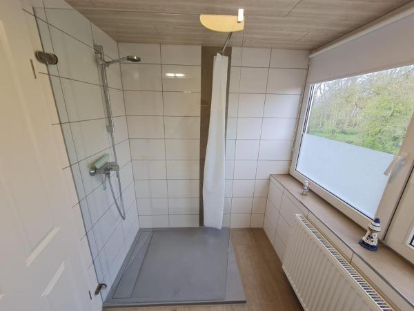 Ferienwohnung Küstennest Vitzdorf - Fehmarn