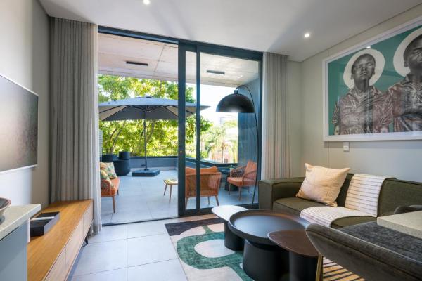 Slick Garden Gem 300 On Florida Rd - Durban