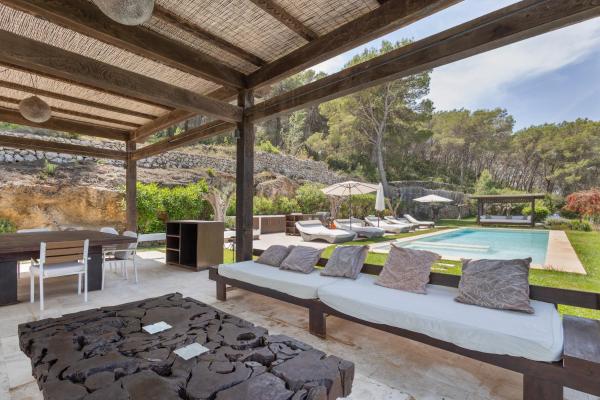 Can Ribes Ibiza - Santa Eulària des Riu