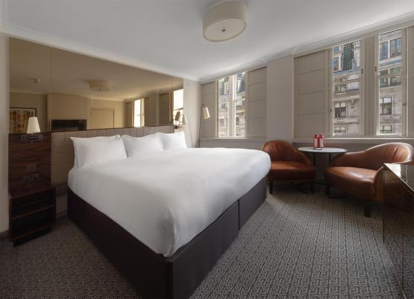 Strand Palace - London