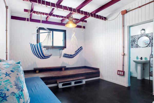 Las Sales Apartment - Moya