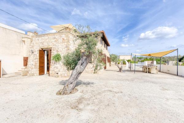 Villa Liscedde Leuca - Gagliano del Capo