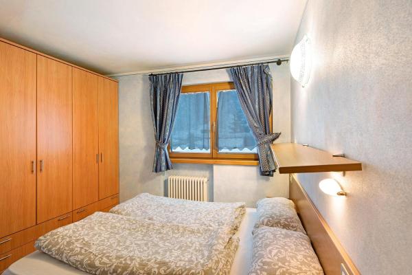 Appartamento Cima Cavalli - Livigno