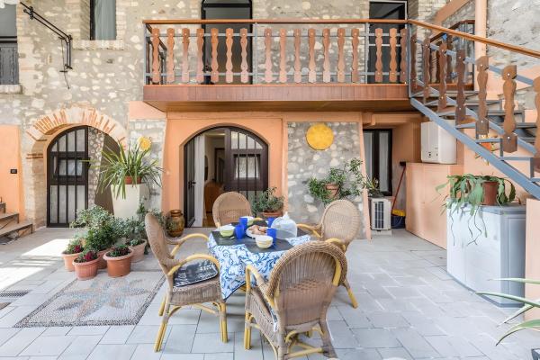 Appartamento Luna - Gardone Riviera