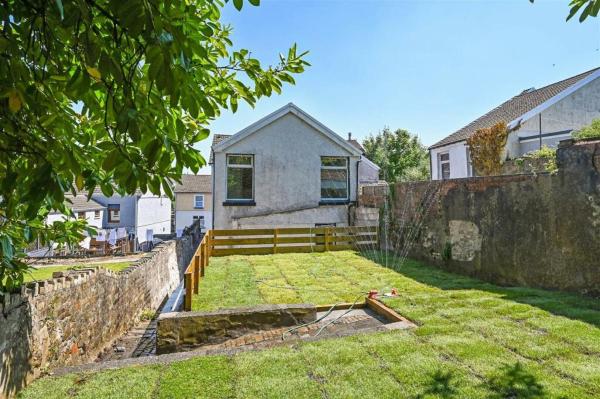 5br Retreat Bike En Labradoodle Friendly - South Wales
