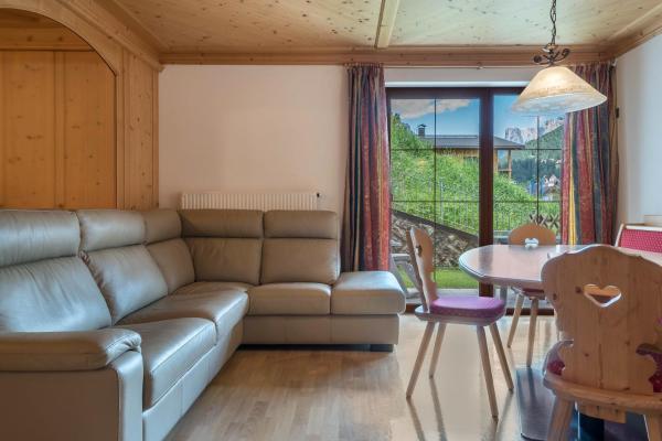 Hotel Residence Gardena Dolomites 2 - Urtijëi