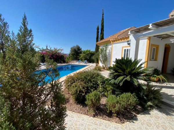 Villa Mirador - Mazarrón