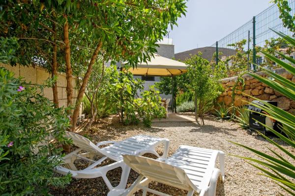 Chez Martine Tenerife - El Médano