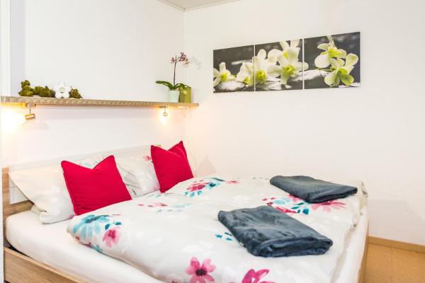 Ferienwohnung Naturpur - Rheinau