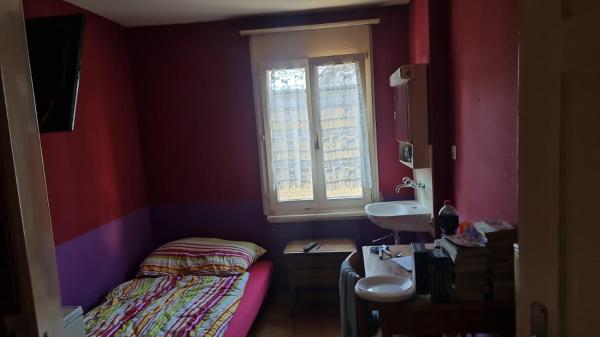 Gasthasu Weisses Schäfli - Canton of Thurgau