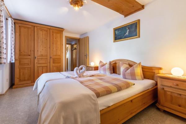 Ferienwohnung Kagerhuber - Berchtesgaden