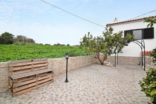 Apartamento Familiar - Fuseta