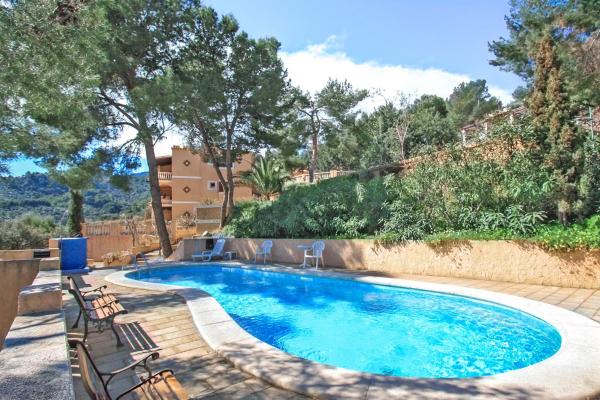 Montemar 34 - Deià