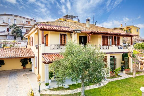 Laura Home Holiday - Bari Sardo