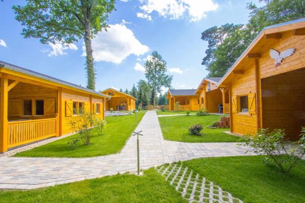 Ferienhaus 5 Familie Täubert - Lohsa