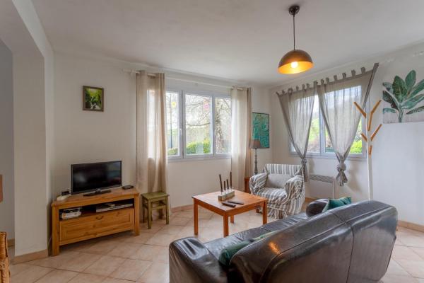 Maison De Vacances Camille - Lourdes