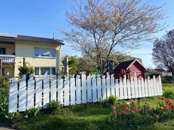Haus Zeller - Hohentengen am Hochrhein