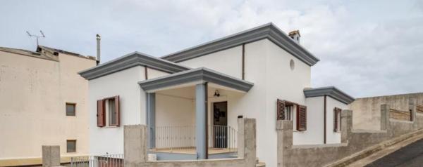 Casa Spaziosa - Sardinia