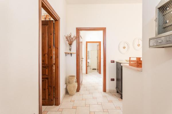 La Casa Rosa Di Rita E Franco - Bosa