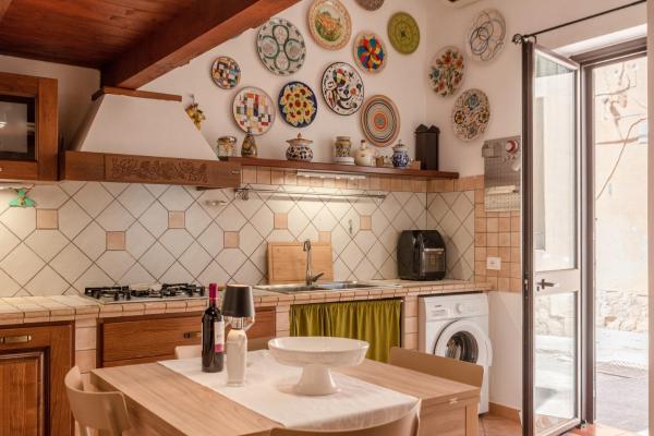Cantina Rustica - Siculiana