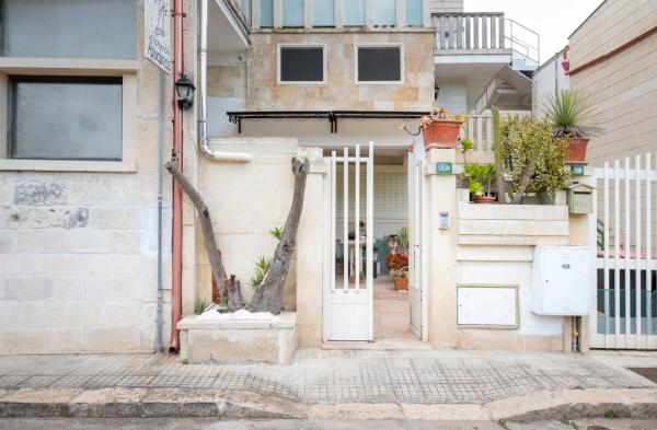 Atenaion Otranto - Otranto