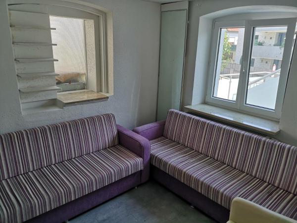 Ferienwohnung In Krumbach - Krumbach