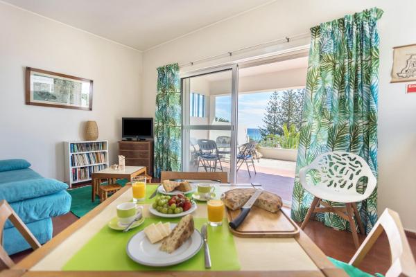 Formosa Beach - Porto Santo Island