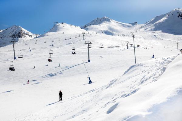 Hotel Grand Pas By Nexta - Andorra