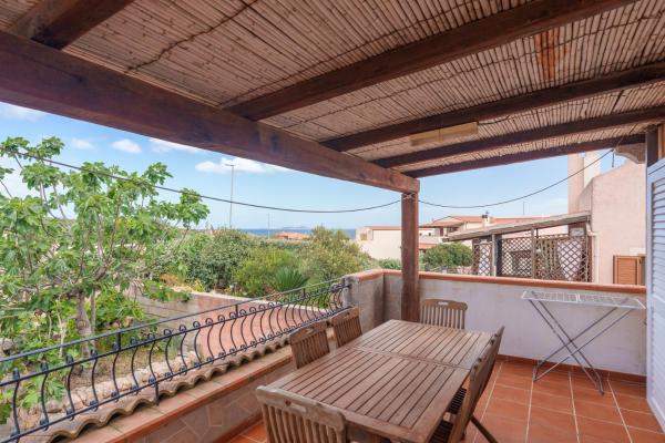 Villa Alfredo Golfo Aranci - Golfo Aranci