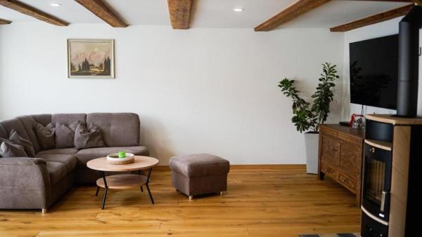 Ferienwohnung Trendelmühle Lautrach - Bad Grönenbach