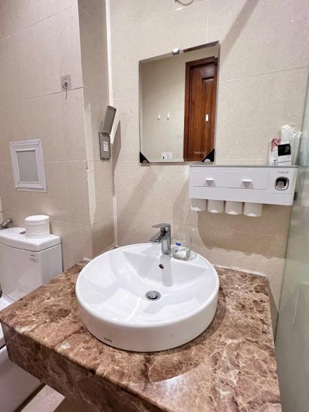 Căn Hộ Sky Center Gần Sân Bay Tân Sơn Nhất - Bình Dương