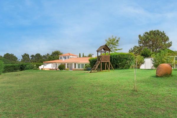Sítio Das Rolas - Selão Da Eira - Alentejo