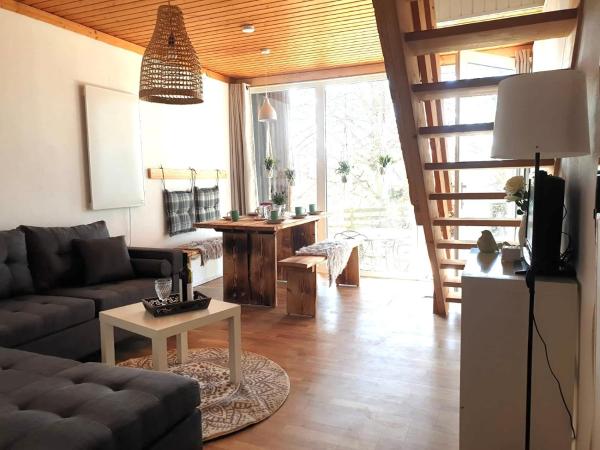 Hestihof - Wangen im Allgäu