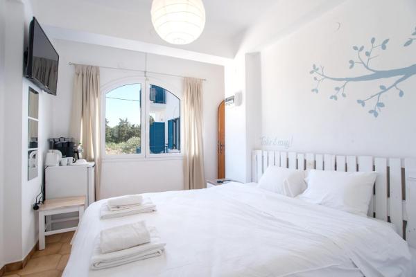 Livadia Seaside Studios 8 - Paros