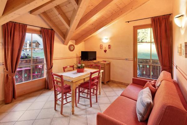 Stelle Chalet Martina - Livigno